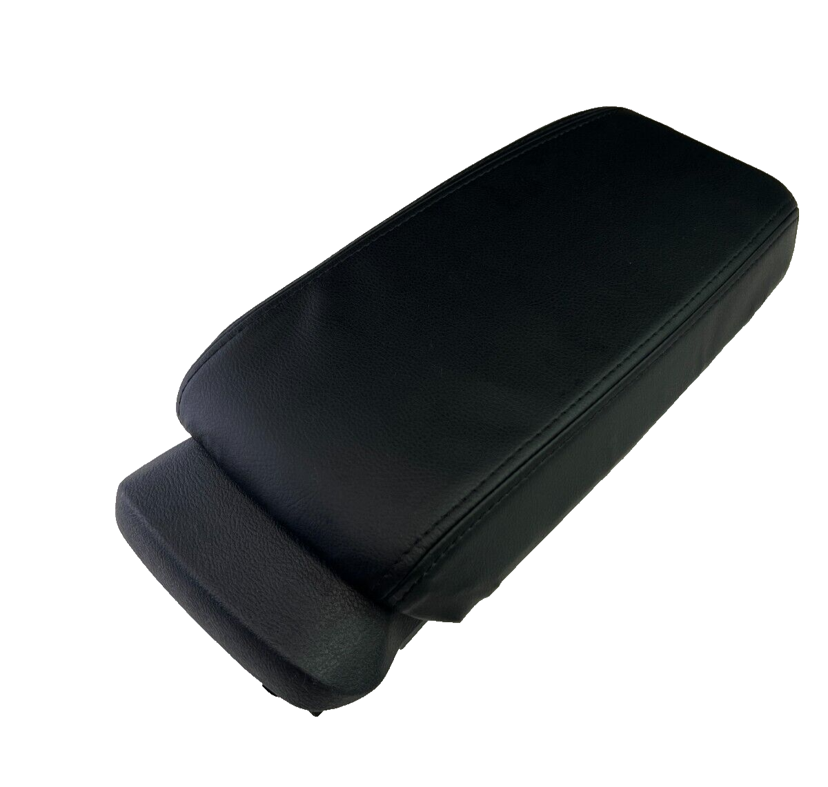 2006-2011 Honda Civic Black Recovered Arm Rest Sliding Center Console ...