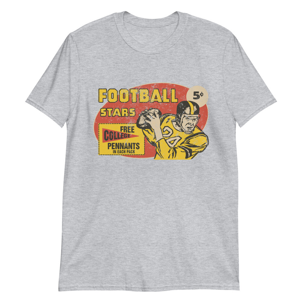 Football Vintage Card Wrapper NFL Topps Bowman Philadelphia | eBay ...