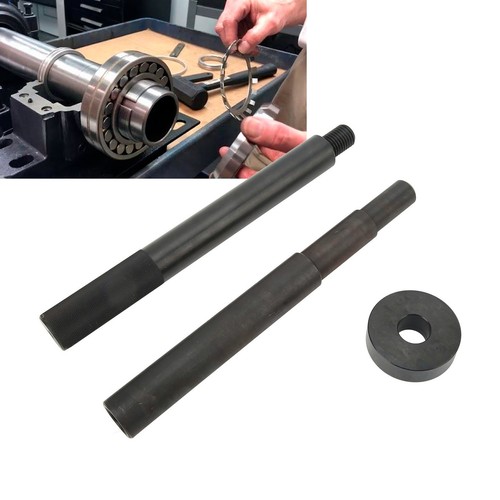 Gimbal Bearing Alignment Install Kit Heavy Duty Steel for Mercruiser ...