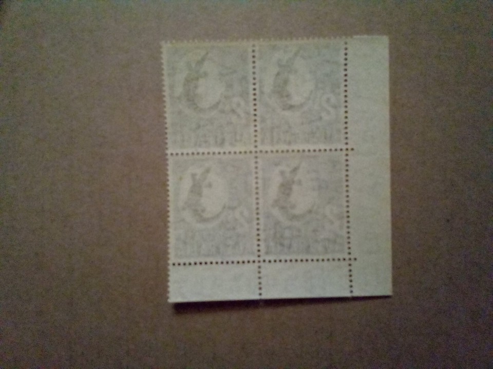 Aboriginal art, 2 / block of 4, Mint watermarks, see scans | eBay Australia