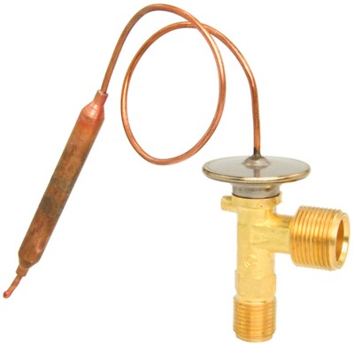 LAND ROVER AC A/C EVAPORATOR EXPANSION VALVE DISCOVERY RR CLASSIC ...