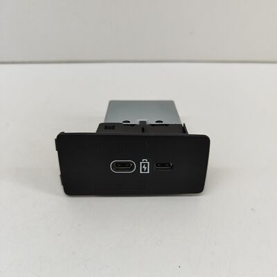 VOLVO XC60 MK2 Doppel-C-Typ USB 32375814 2.0 Hybrid 184 kW 2024 ...