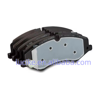 Brake Pad LR161940 LR101981 for Land Rover High Quality | eBay Australia