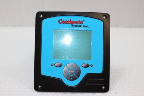 6324 Centipede By Brisk Centopi-2 Heat Temperature Control System | eBay