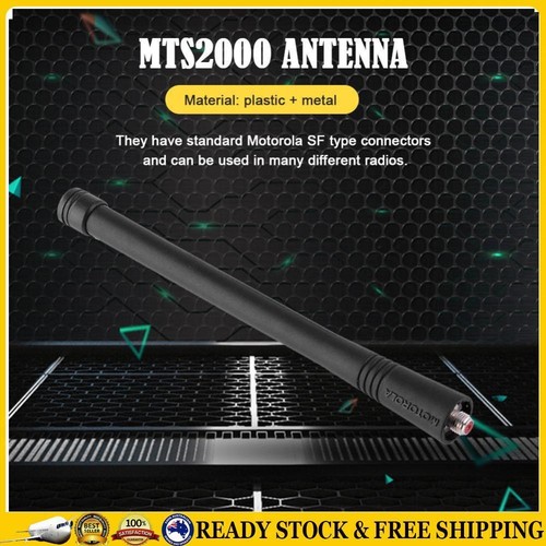Antenna for Motorola MTS2000 HT1000 XTS5000 XTS2500 Car Radio Walkie ...