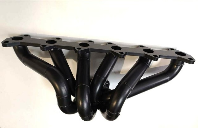 Top Mount Turbo Exhaust Manifold for Toyota Landcruiser 1hdt / 1hz 4.2l ...