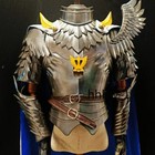 Berserker Armor Cosplay for sale | eBay