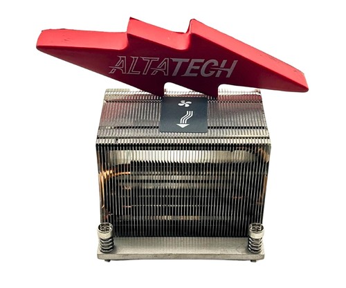Cisco 700-40788 Heatsink Assembly For UCS C420-M3 | eBay