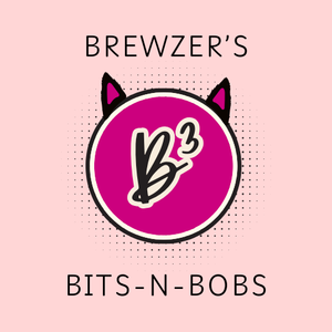 Brewzer's Bits-n-Bobs | eBay Stores