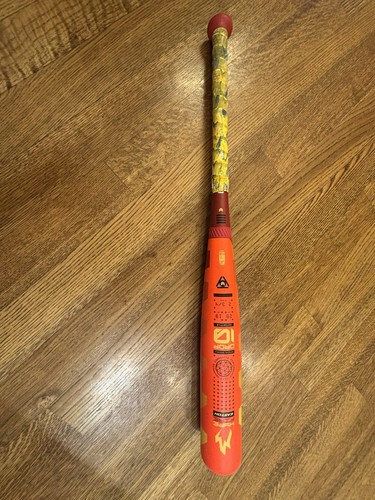 2025 Easton Hype Fire Drop 10 USSSA Bat 29 INCH/19 OZ | eBay