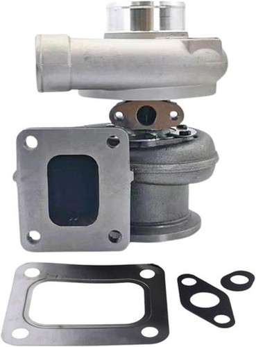 Turbo S300 Turbocharger RE531288 DZ107131 For John Deere 6090 6090H 9 ...