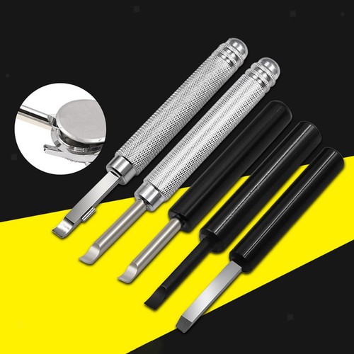 Watch Repair Tool Set 5Pcs Removal Tool Watch Back Cover Case Opener ...