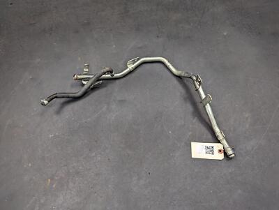 Engine Coolant Water Pipe 2018 Nissan Pathfinder 21022-3NT0A 2013 2014 ...