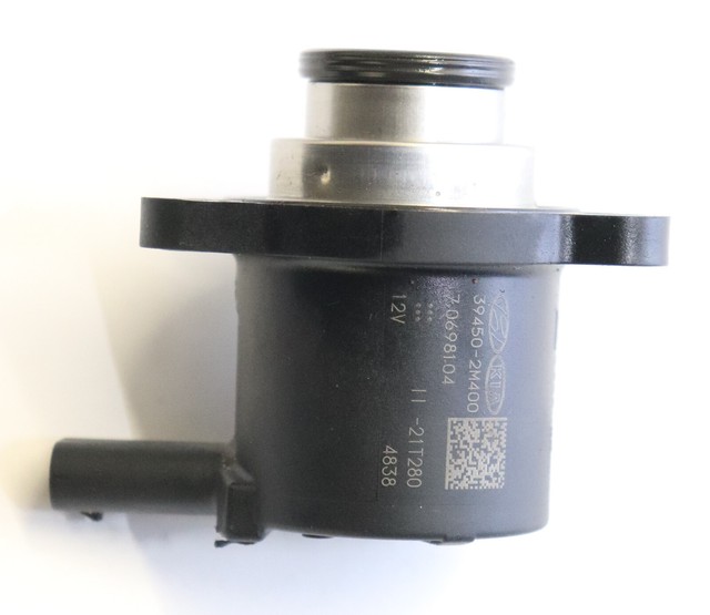 Hyundai I30 PDE III 1.5 T-GDI Facelift Ladedruckventil Luftventil 39450 ...