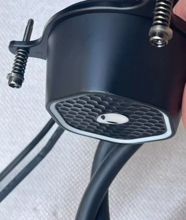 Alienware Aurora R15 R16 inter 240mm RGB Liquid-cool Heatsink & Fan ...