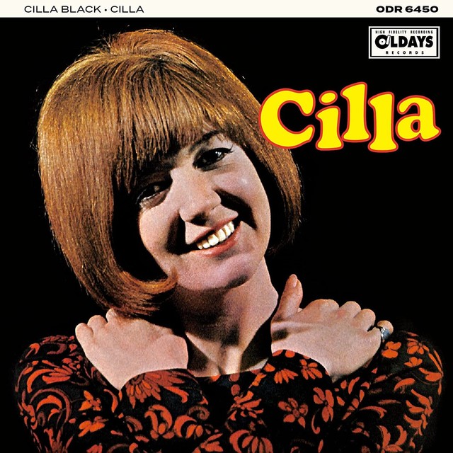 Cilla Black-cilla-japan Mini LP CD Bonus Track C94 for sale online | eBay