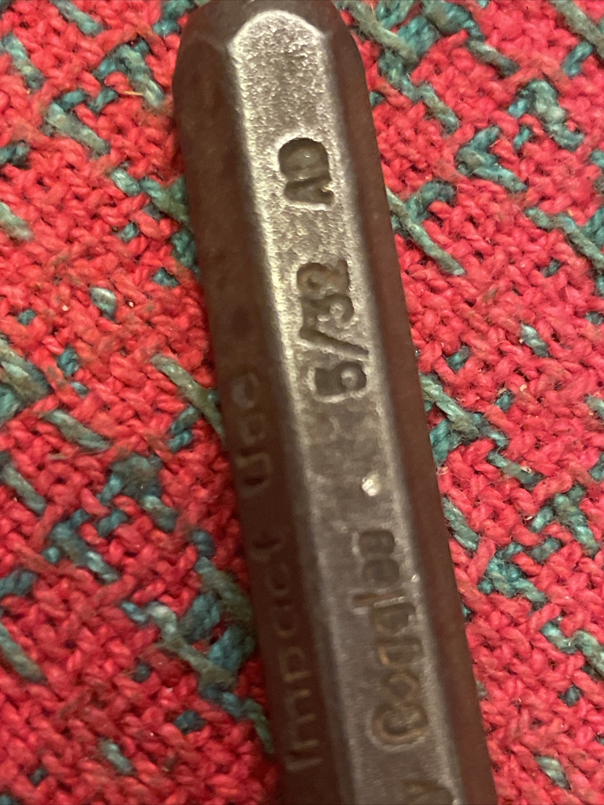 Craftsman Alignment Line up Tool 42901 Lifetime 5/32 X 7" Made in USA ...