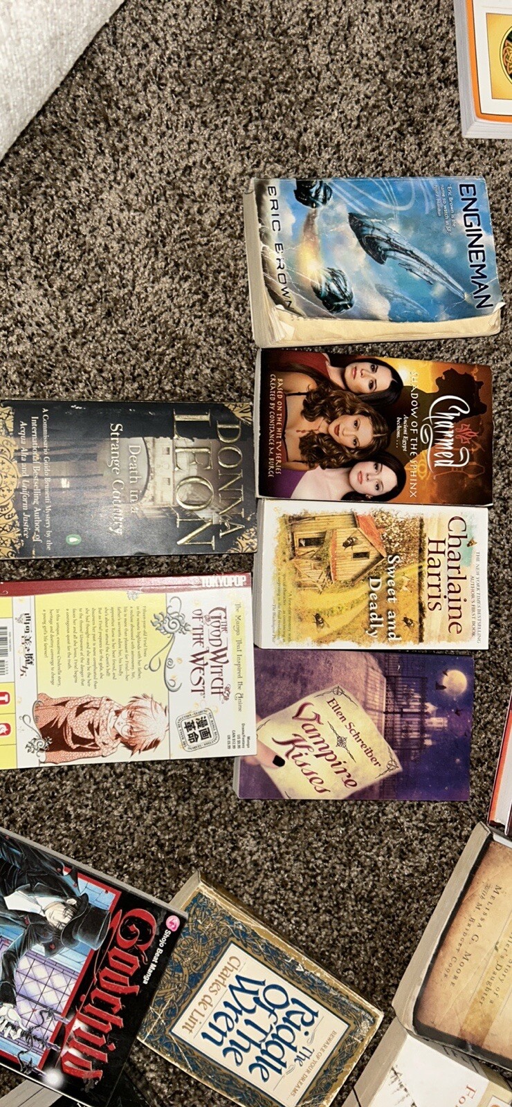 Book Lot | eBay