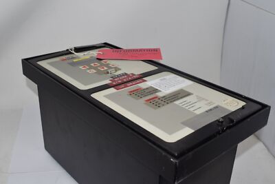 PARTS ABB DPU2000 Distribution Protection System DPU 2000 487V1401-6000 ...