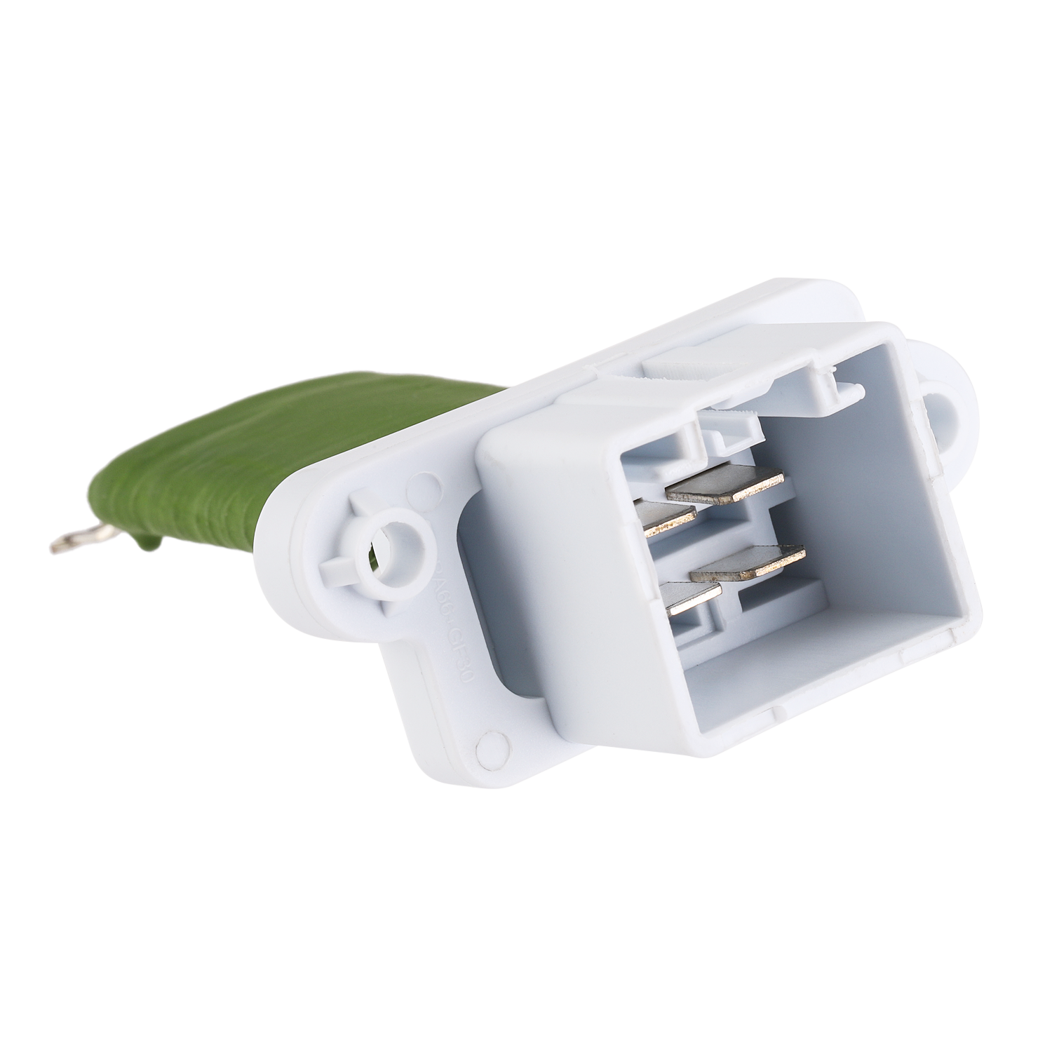 For Ford Fiesta MK6 Heater Blower Fan Resistor 1325972 Resister 2002 ...