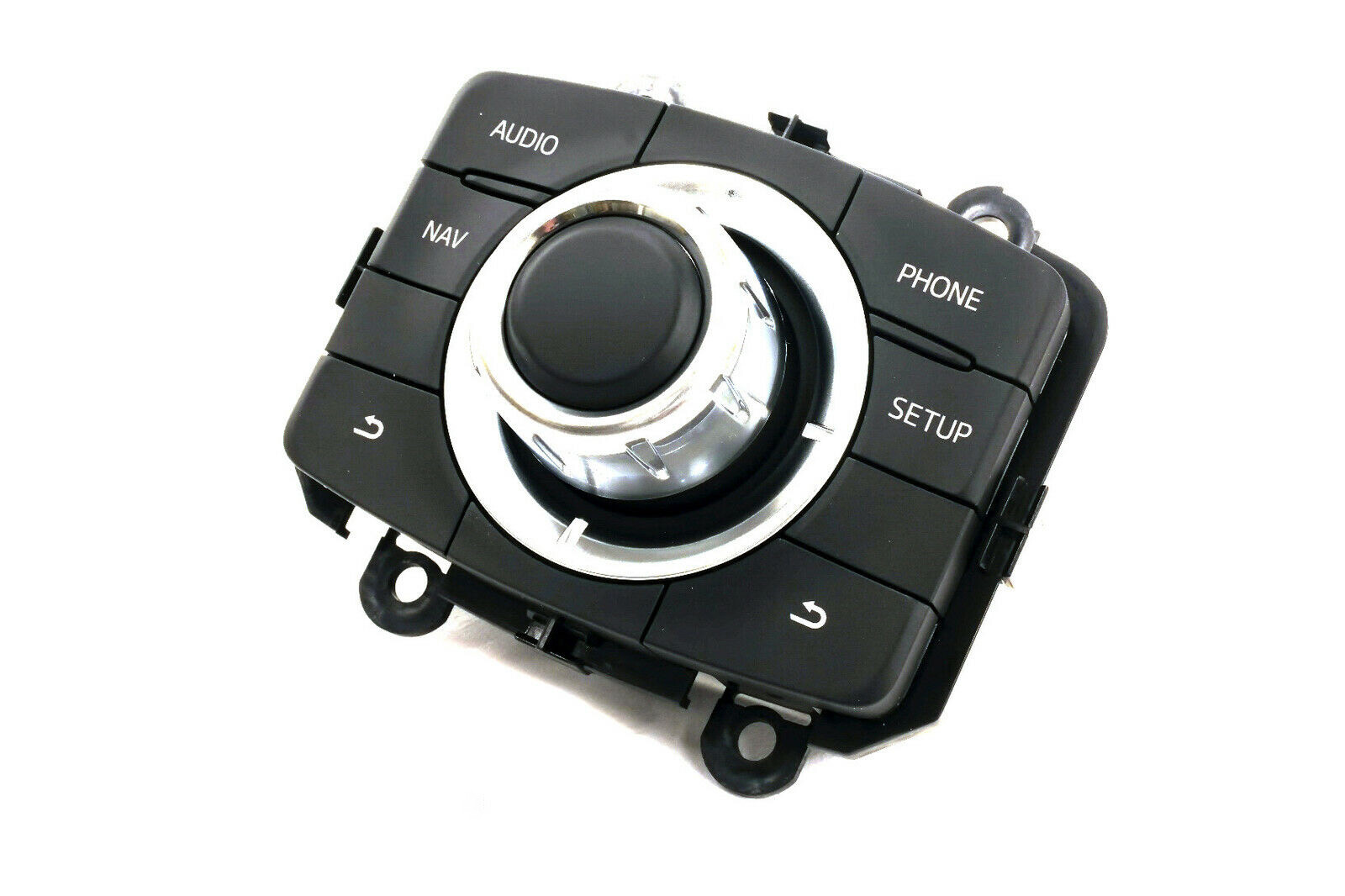 NEW OEM Mazda 2014-2015 Mazda6 Rear Command Console Switch Buttons GKL1 ...