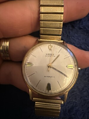 kered watch | eBay UK