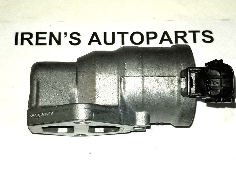 00-04 VOLVO S40 V40 1.9L OEM IDLE AIR CONTROL VALVE IAC IACV 8670419 ...