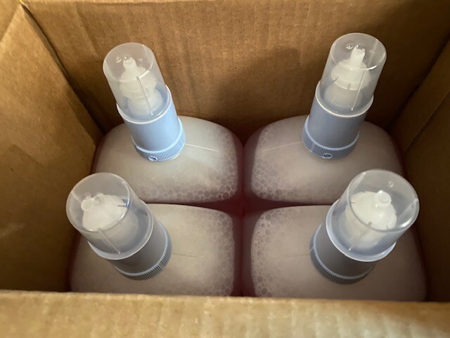 Ecolab Bacti-Foam Hand Soap - 6000090 for sale online | eBay