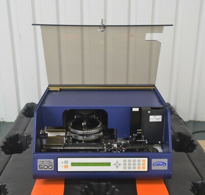 Stamping & Embossing - Cim