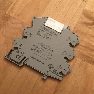 Relays - 6 Amp