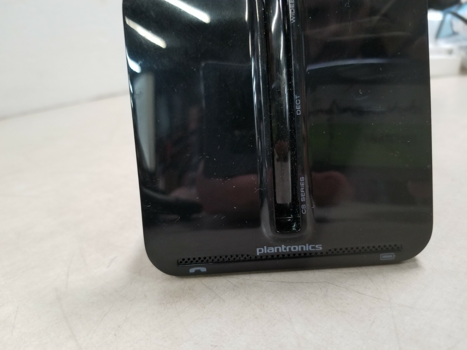 Plantronics CO54 C054 Base Station Dect 6.0 System - BASE ONLY | eBay