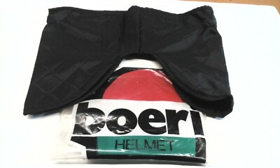 Goletta Protection Gola Wind Waterproof Motorcycle Helmet Integral ...