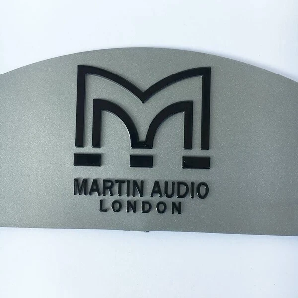 Martin Audio Logo