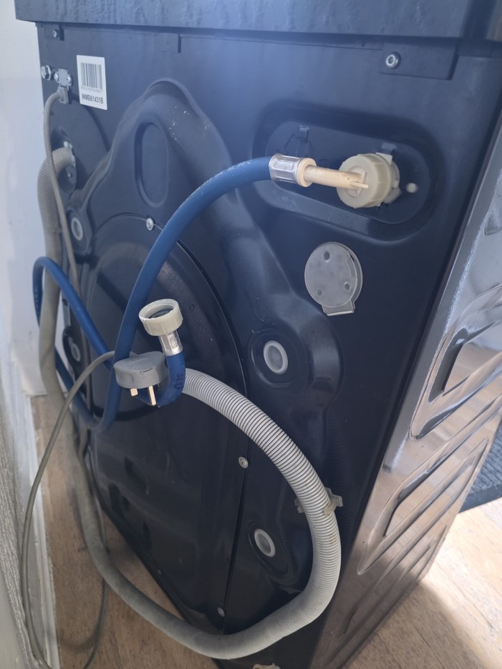 Beko washing machine used | eBay UK