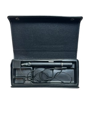 Sony ECM-77B Electret Condenser Miniature Lavalier Microphone | eBay UK