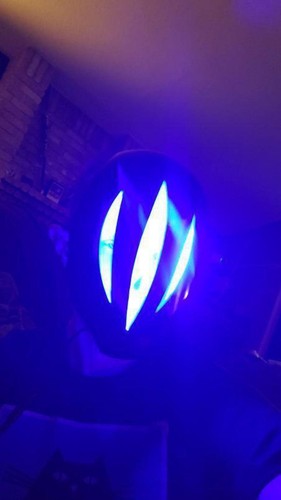 Valorant Omen Mask | eBay