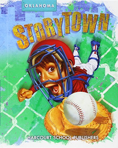 Harcourt School Publishers Storytown Ser.: Harcourt School Publishers ...