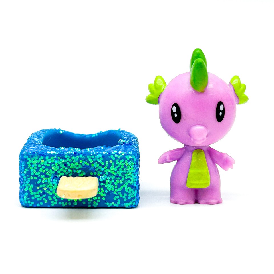 My Little Pony 2018-2019 Cutie Mark Crew Figures, Pick Your Own, Multi ...