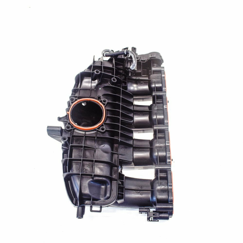 NEW VOLKSWAGEN JETTA A6 INTAKE MANIFOLD 06L133201AS 06L133201FB ...