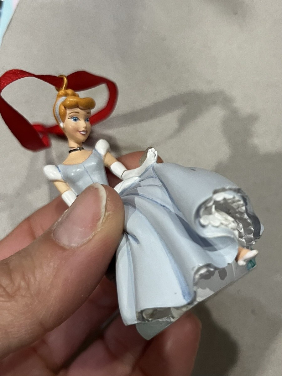 2011 Disney Princess Ornament Set Here Is A Look At 16 New Holiday