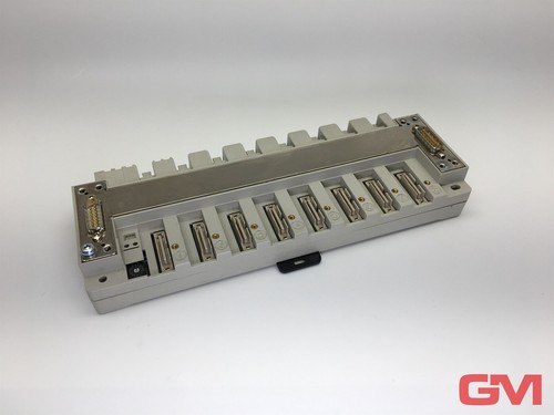 Siemens DMP Terminal 6FC5111-0CA73-0AA1 Sinumerik 840C / Ce Compact ...