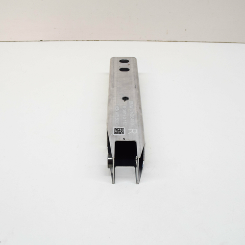 NEW BMW 3 G20 FRONT RIGHT BUMPER COVER SUPPORT RAIL BRACKET 51117460348 ...