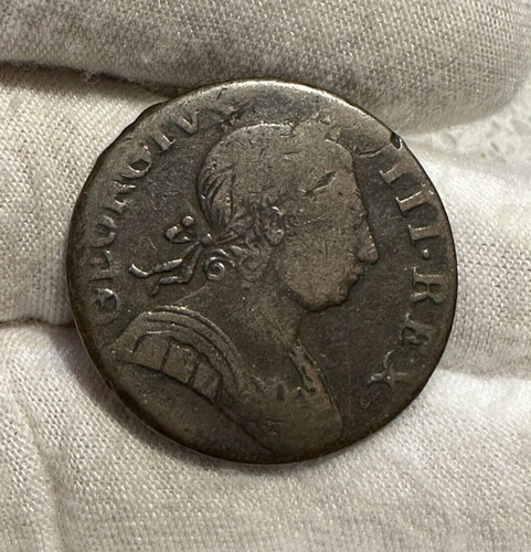 1775 GREAT BRITAIN PENNY KM-601 - FREE USA SHIPPING! B2831 | eBay