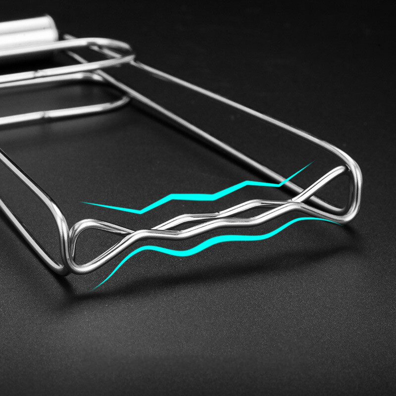 Hot Plate Dish Gripper Pan Pot Lifter Moving Bowls Tongs Microwave ...