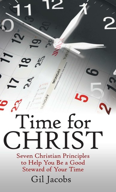 Time for Christ von Gil Jacobs (2019, Gebundene Ausgabe) online kaufen ...