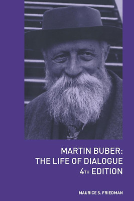 Martin Buber: the Life of Dialogue | eBay UK