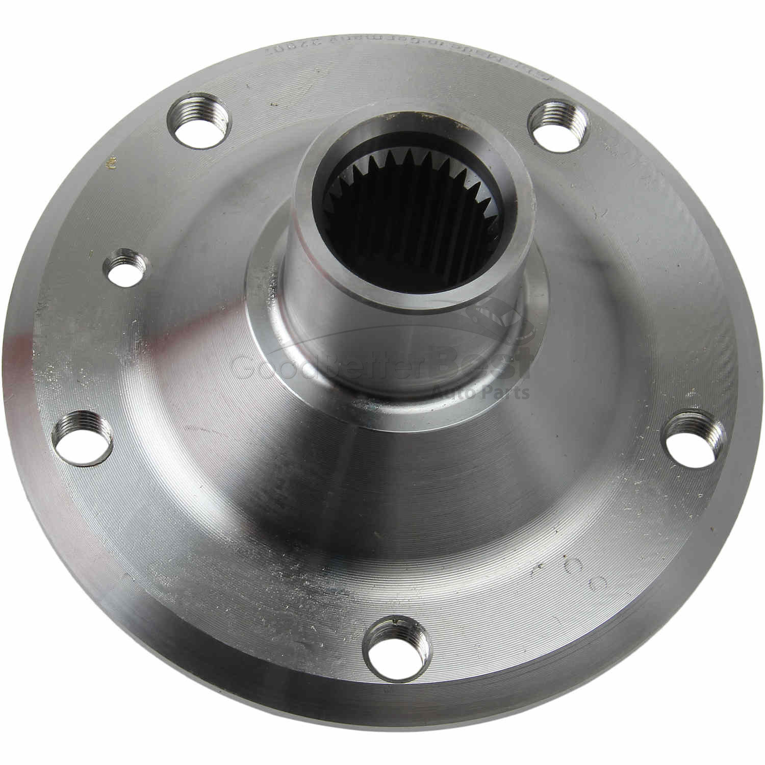 One New Febi Bilstein Axle Hub 32807 33416752381 for BMW Z4 | eBay