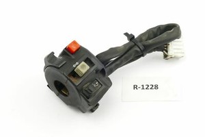 Aprilia RS 125 - Handlebar switch handlebar fitting left A566018266 | eBay