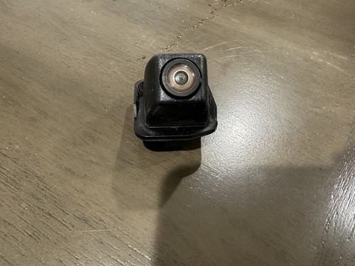 Mercedes E350 W212 Rear Trunk Reverse View Backup Camera 14 15 16 :B | eBay