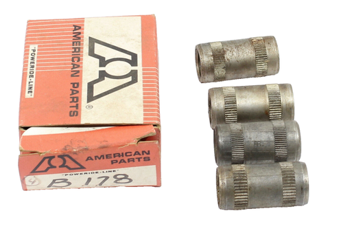 Unknown Application American Parts Poweride Line ~ B178 | eBay
